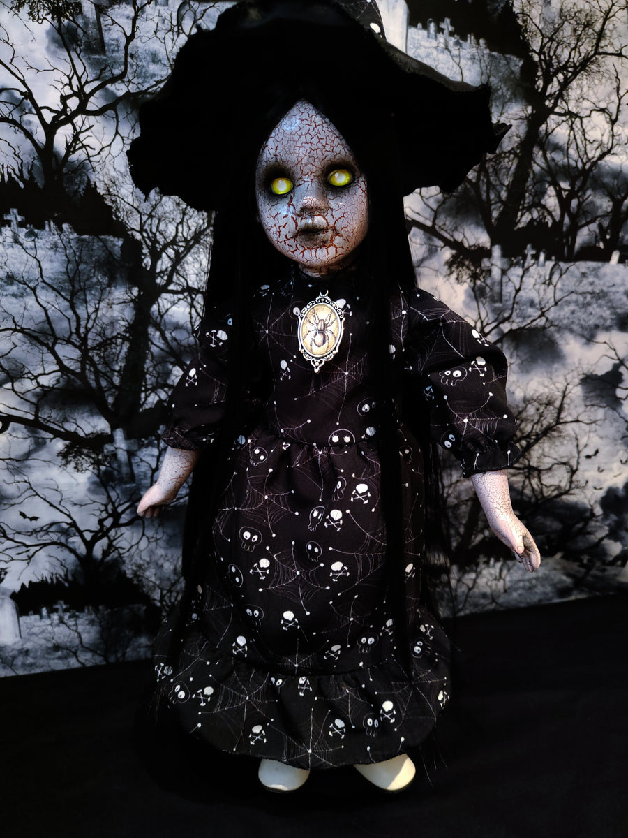 Cynthia Horror Doll – Horror Party Dolls